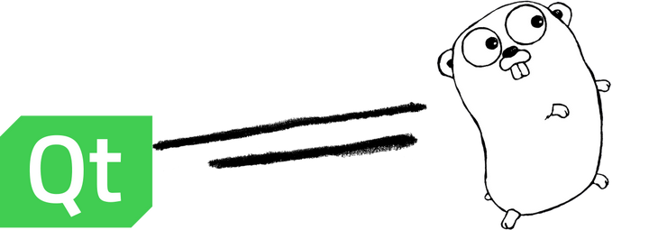 Qt开发之Go篇（一） - 知乎