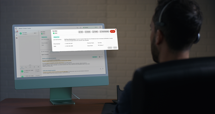 思科将类ChatGPT集成在Webex产品矩阵中 - 知乎