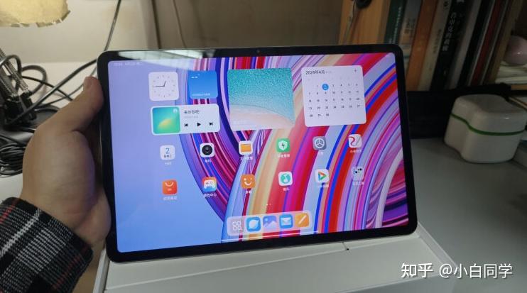 红米pad pro和小米pad6有什么区别，对比后哪个好，值得买吗？ - 知乎