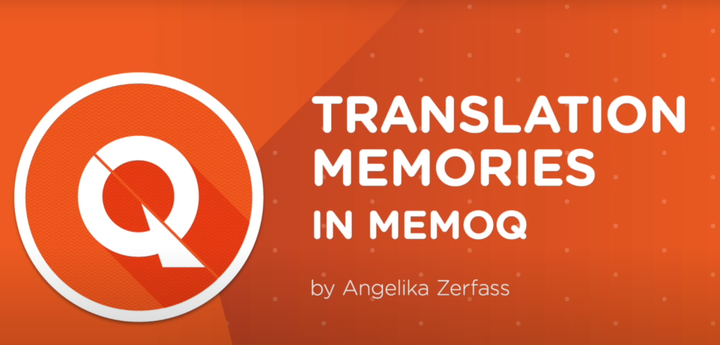 专业译员必备CAT工具MemoQ系列讲解（一）——翻译记忆库是什么及其工作原理 - 知乎