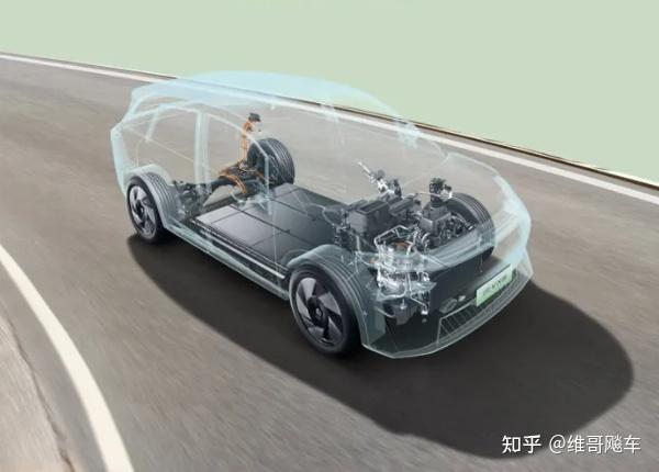 限时优惠价12.89万起，新款启辰VX6正式上市，新增“不焦绿”车色 - 知乎