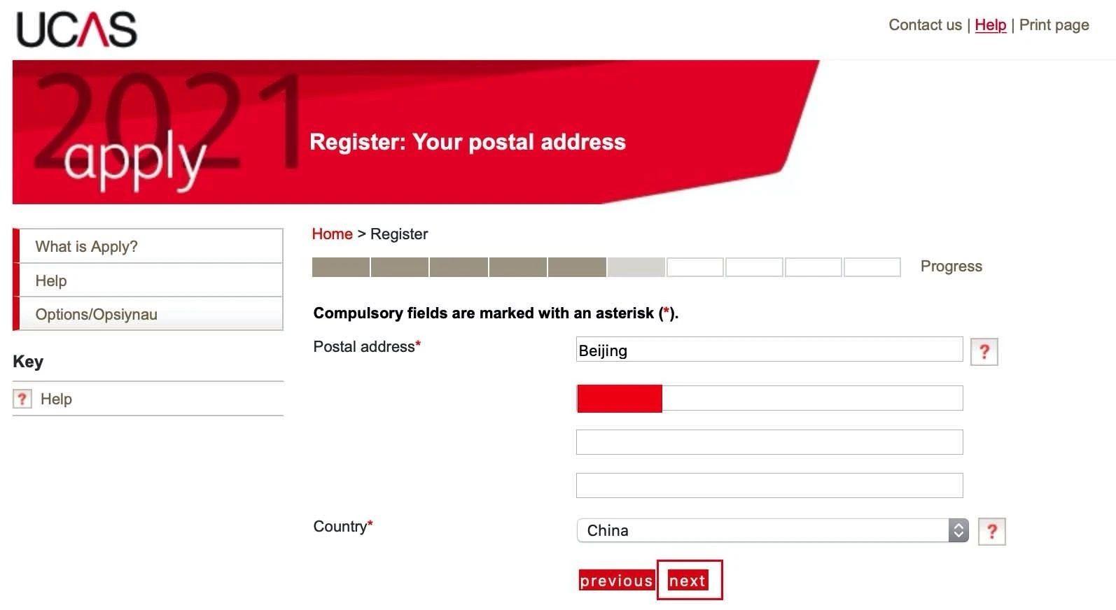 工具贴//英国UCAS账号注册与申请流程全解析 - 知乎