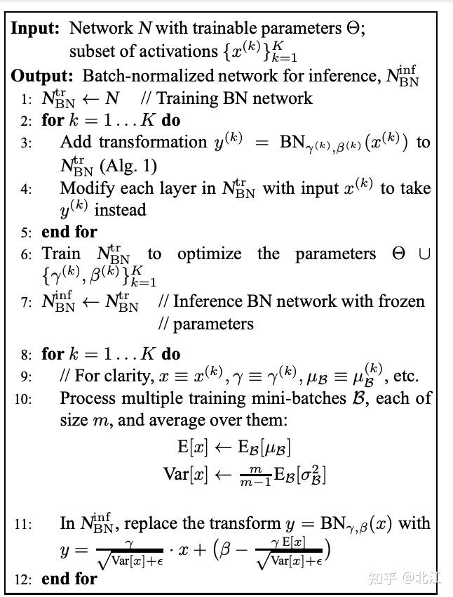 Batch Normalization: Accelerating Deep Network Training by Reducing ...