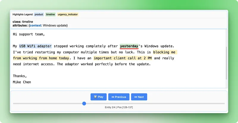 LangExtract万字实战指南：基于LLM文本结构化工具 - 知乎