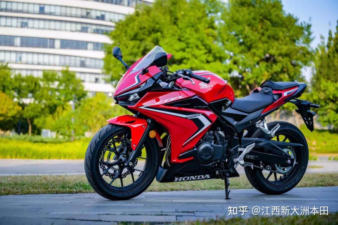 降价后的 Honda CBR400R 会成为性价比之选吗？ - 知乎