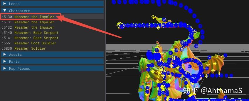 《艾尔登法环》Mod：解包工程篇 - 知乎
