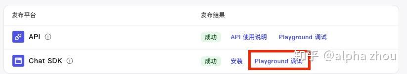 Coze智能体落地网页实战：Chat SDK四步部署教程 - 知乎