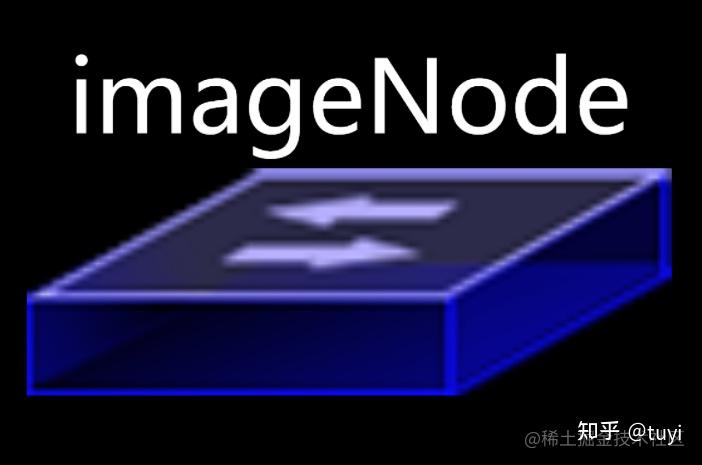 三维拓扑元素介绍之TNode - 知乎