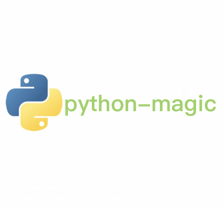 Python中如何检测文件类型，python-magic类库的使用 - 知乎