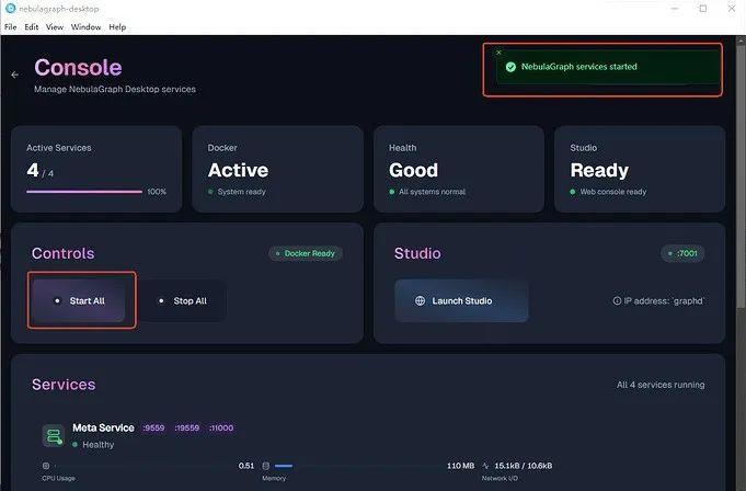 详细到没朋友的 NebulaGraph 桌面版部署指南 - 知乎