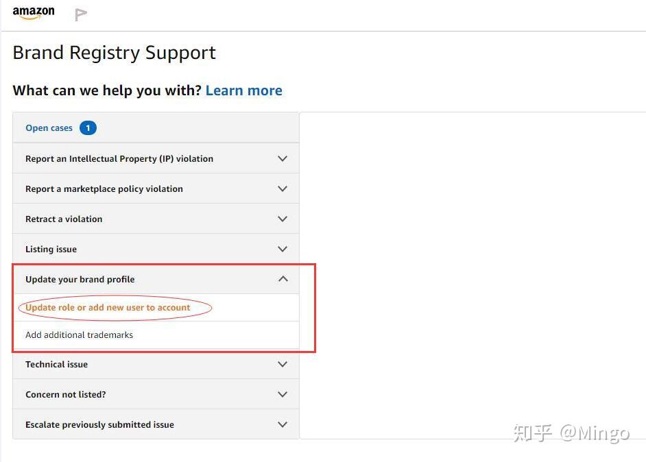亚马逊品牌备案(Brand Registry)与品牌授权(Brand authorized）操作流程 - 知乎