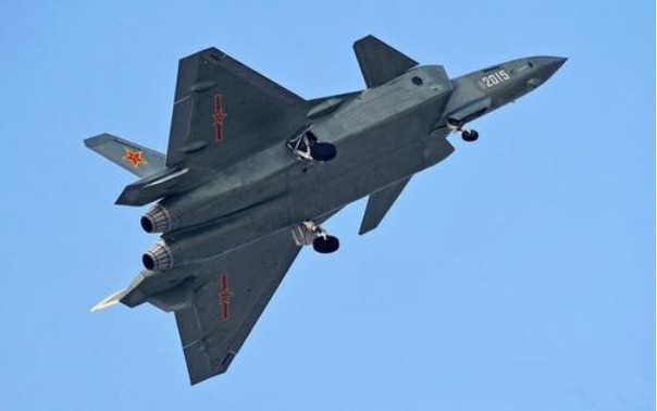 厉害了！中国JF-22超高速风洞研制成功，先进水平领先全球 - 知乎