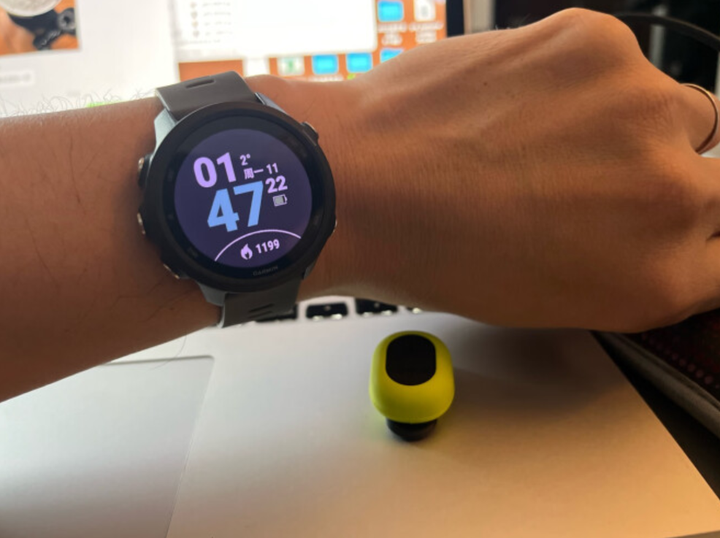 高驰pace 3和佳明255怎么样？对比区别后值得买吗？ - 知乎