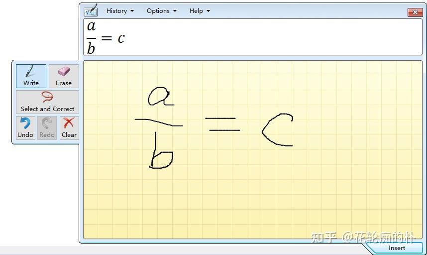 科研画图软件AxGraph 公式软件AxMath - 知乎