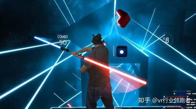 VR与3D的区别是什么 它们分别属于什么样的技术 - 知乎