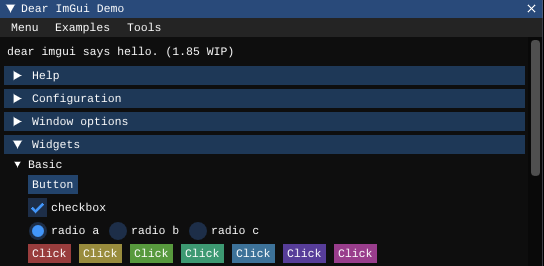 从零开始写一个渲染器03_OpenGL环境搭建 - 知乎