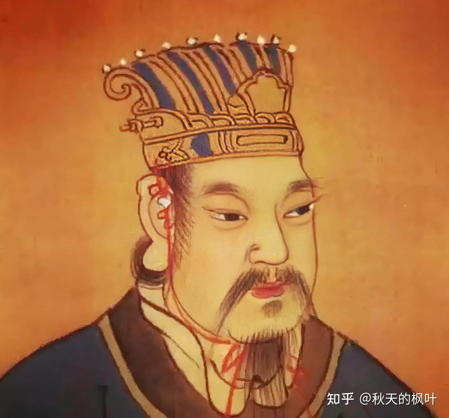 乱世枭雄—王敦传 - 知乎