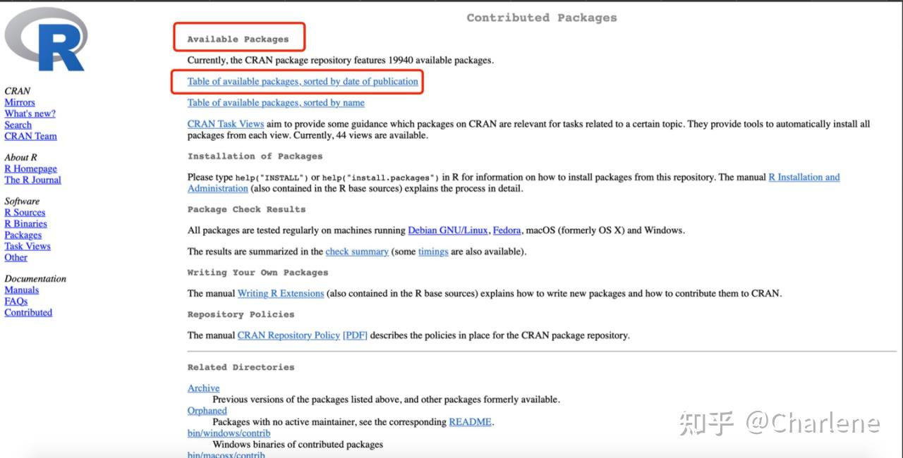 记录（Mac版）R语言安装TwoSampleMR的过程 - 知乎