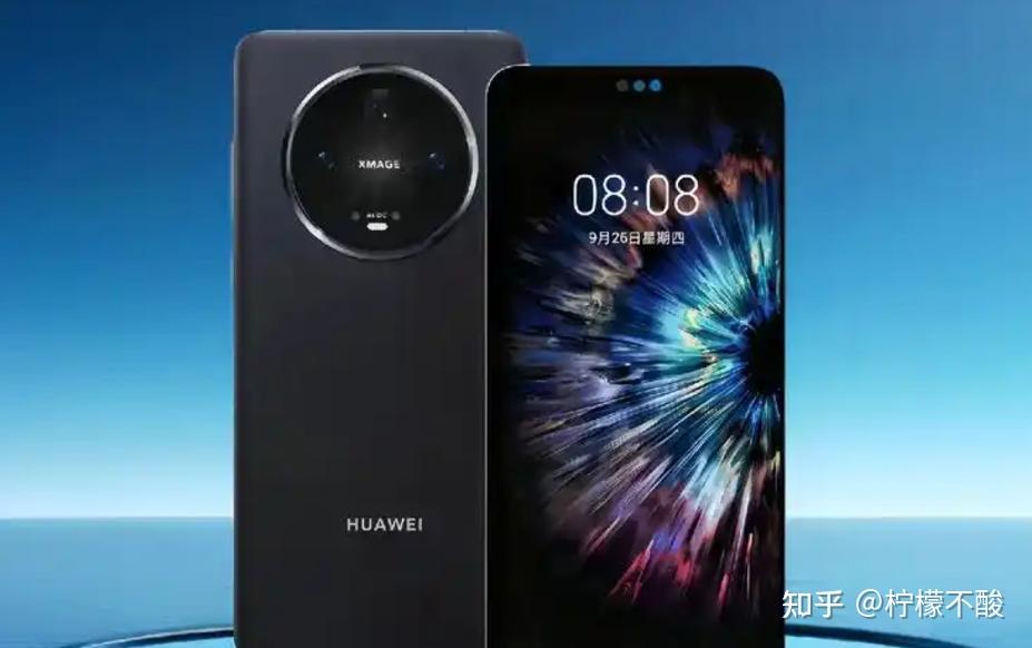 华为三大旗舰使用对比，Mate40、Mate60和Mate70差距有多大？ - 知乎