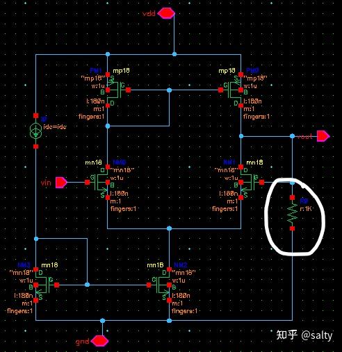Cadence Virtuoso 概念知识--Config - 知乎