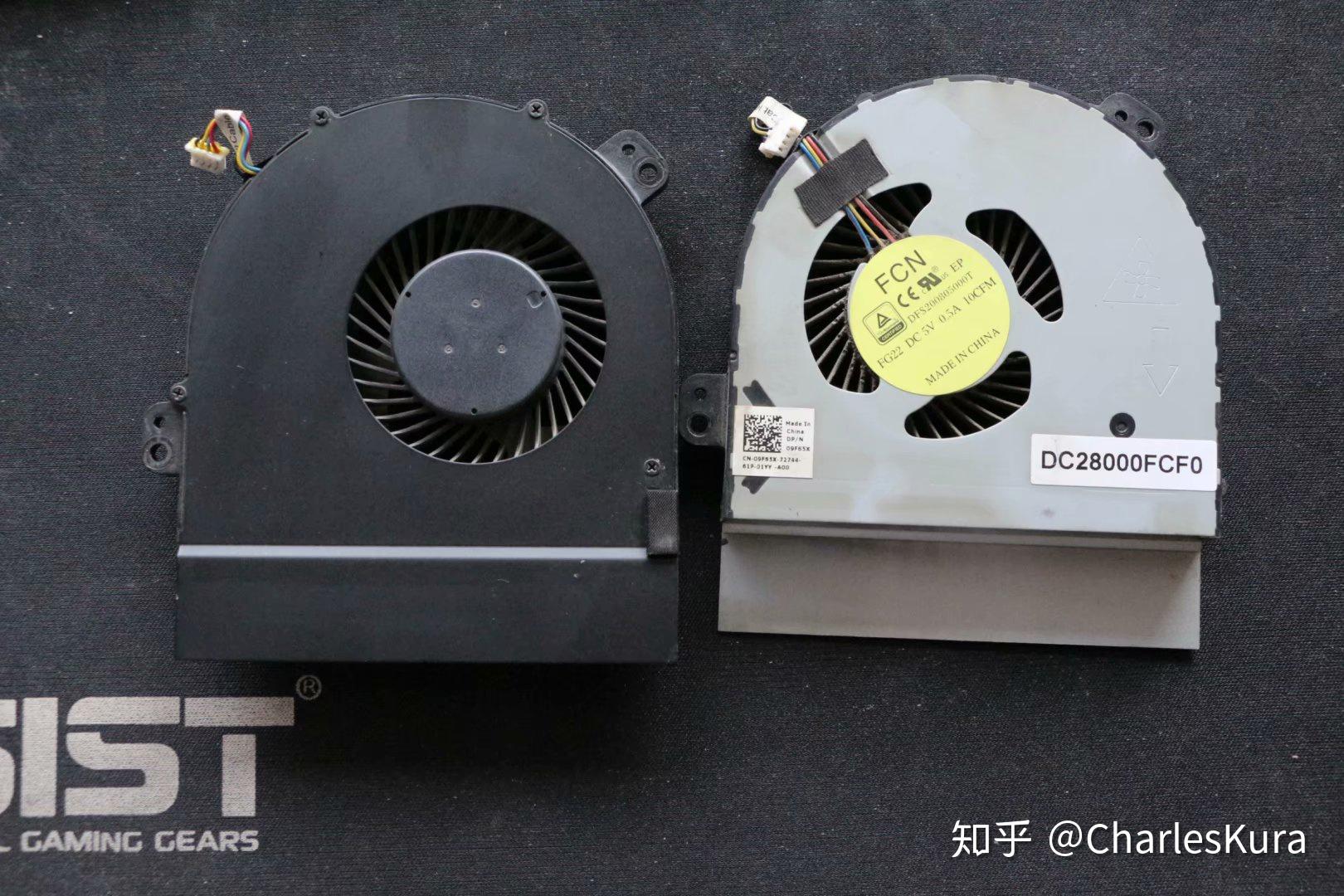 【拆解】结构复杂而又不失逻辑——外星人AW15R2 - 知乎