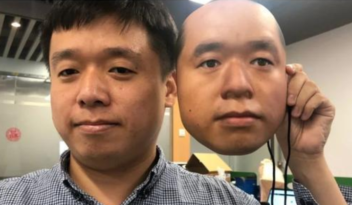 CVPR & AAAI 2020 |人脸活体检测最新进展 - 知乎