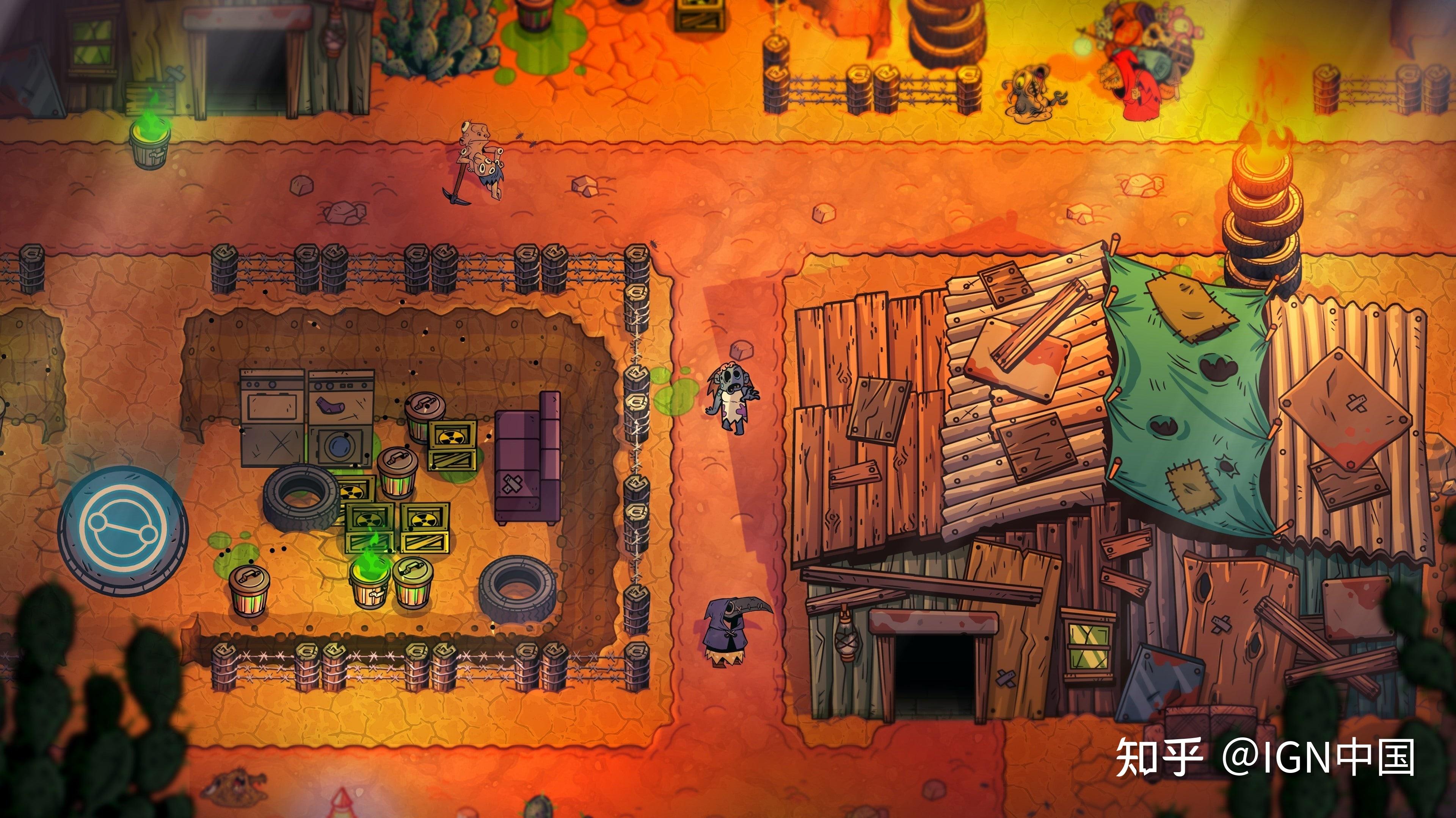 ARPG《无名小卒救世界》本月 19 日发售，首发加入 XGP，对于这款游戏你有何评价？ - 知乎