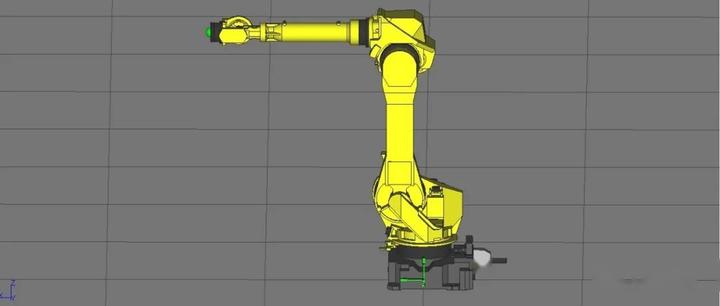 FANUC机器人UOP：控制信号（UI/UO）各项作用 - 知乎