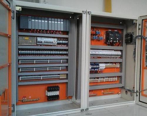 STL，ST，SCL等PLC高级编程语言介绍 - 知乎