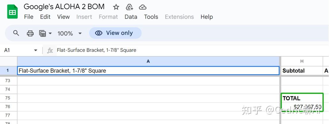 ALOHA 2亮相：斯坦福大学与谷歌DeepMind的力作，成本仅需19万，能带隐形眼镜能偷钱包 - 知乎