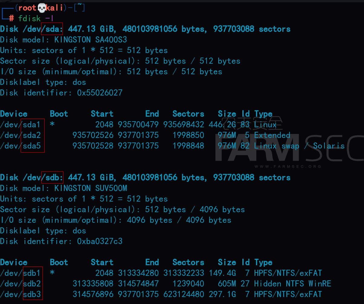 101-A1-Kali Linux系统安装 - 知乎