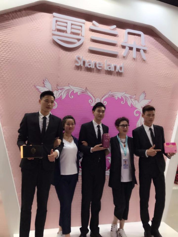 微商的东西真的都很差劲吗？ 知乎