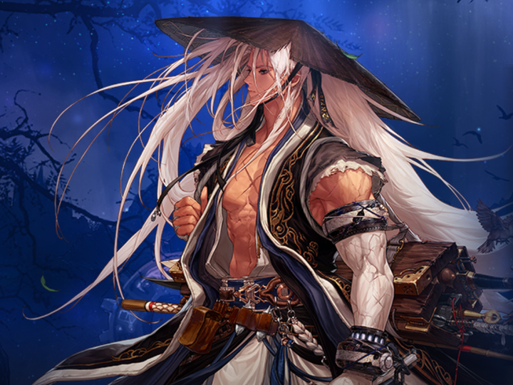 DNF：TP神剑流，围绕蓝灵手的搭配思路 - 知乎