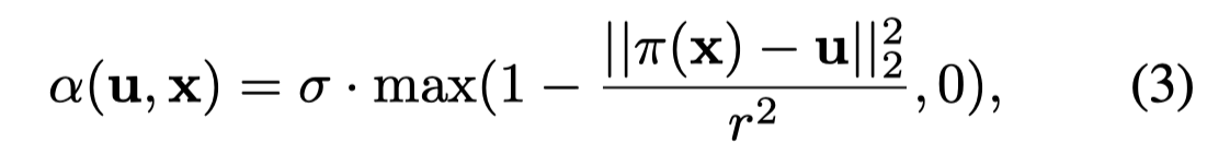 4K4D: Real-Time 4D View Synthesis at 4K Resolution 笔记 - 知乎