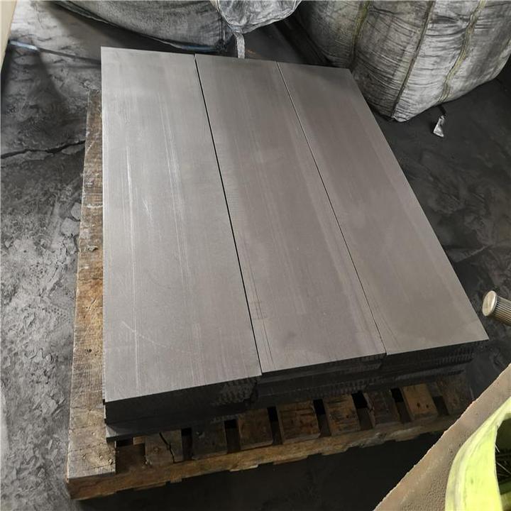 石墨块的使用性能及外形尺寸偏差 - 知乎