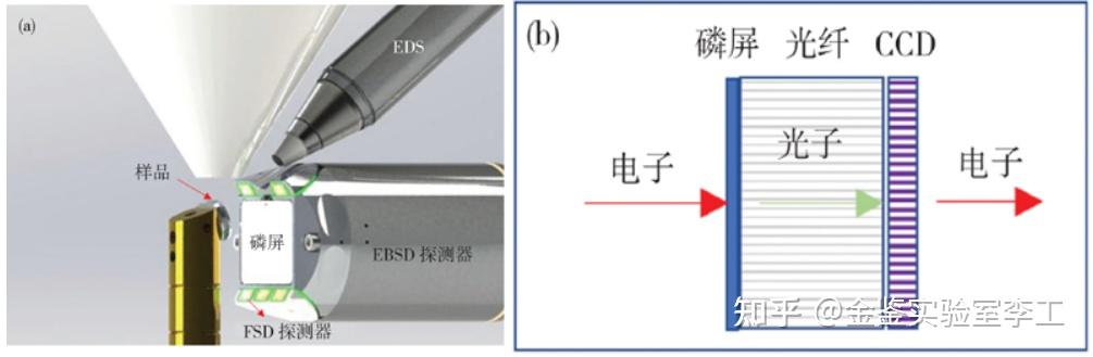 答疑篇：EBSD常见问题解答 - 知乎