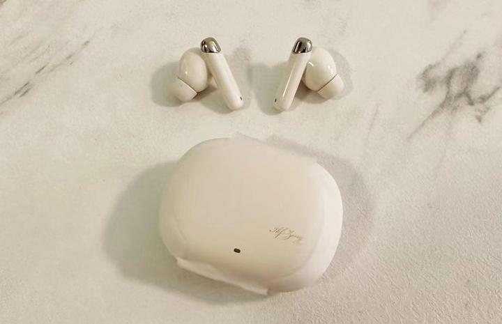 iKF Zing 蓝牙耳机实测体验分享！ - 知乎