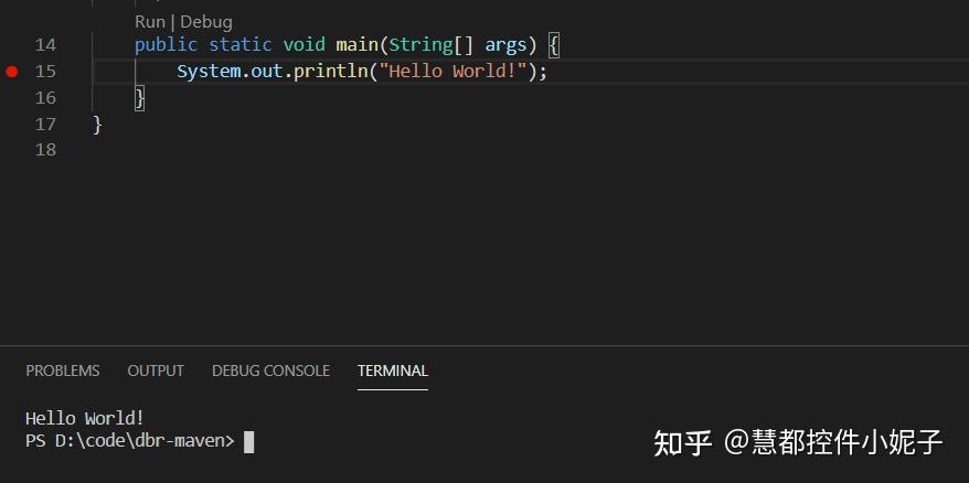 Dynamsoft Barcode Reader教程：如何使用Dynamsoft Java条形码阅读器扫描多个条形码 - 知乎