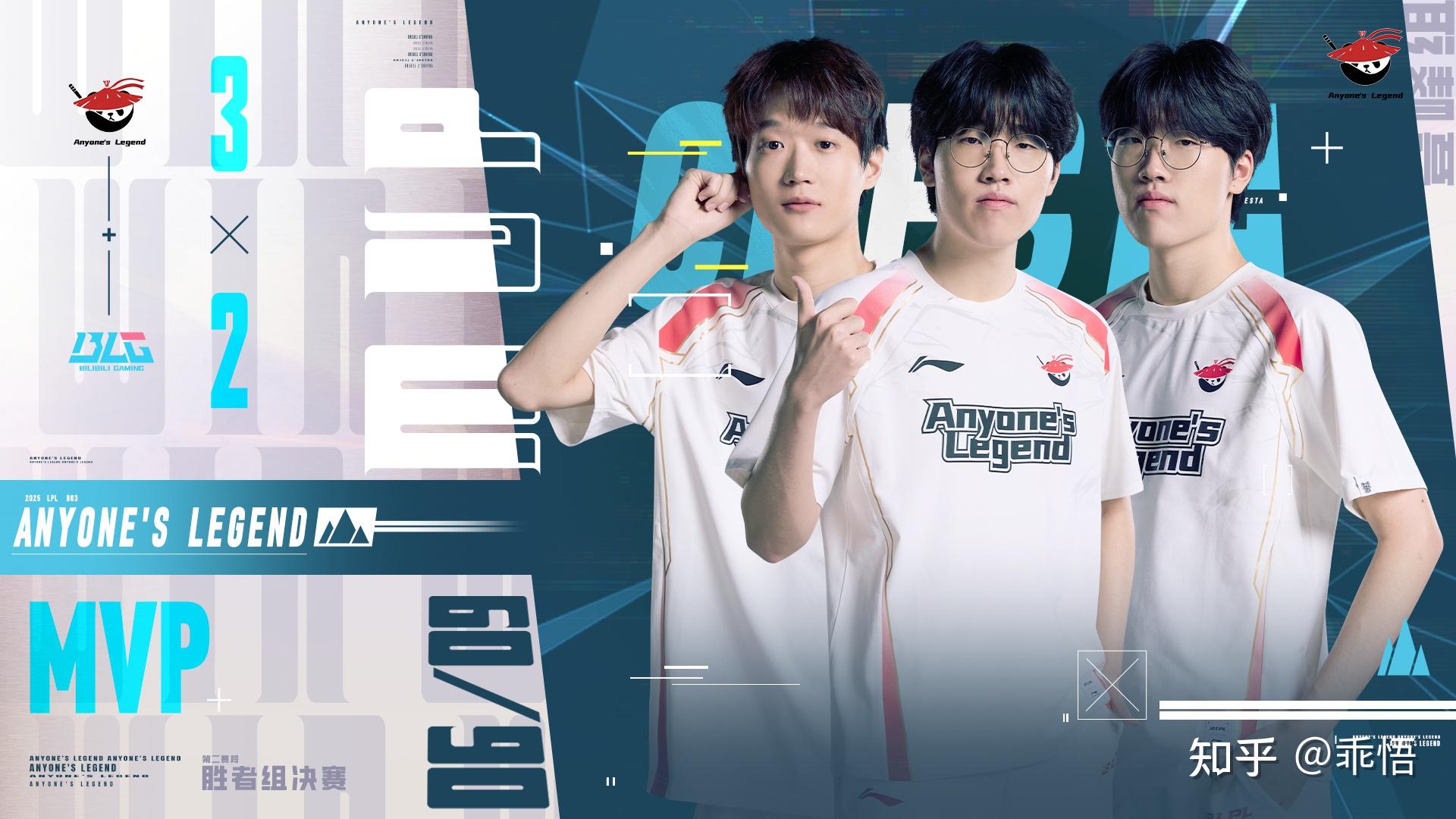 队史首次晋级 MSI，如何评价 2025 年的这支 AL 战队？ - 知乎