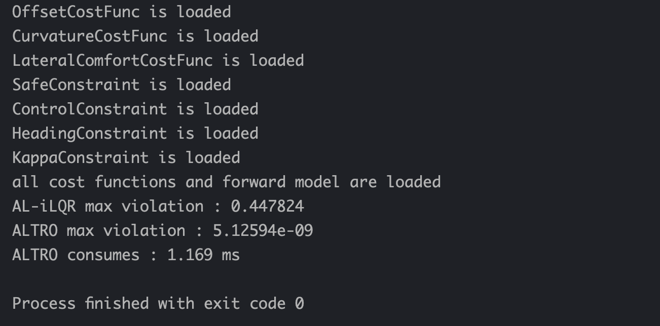 一种AL-iLQR的框架实现和应用 - 知乎