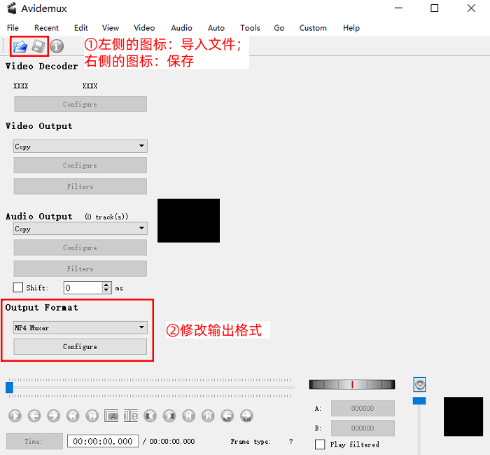 vep文件如何转换mp4？全网都在用的6个视频格式转换器 - 知乎
