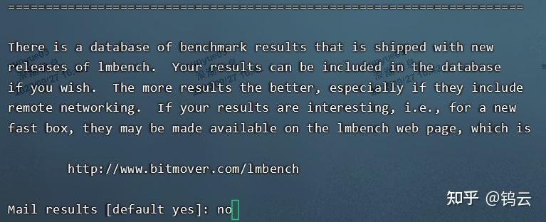 【浪潮信息KeyarchOS (KOS)】深入探索LINUX系统性能：Lmbench基准测试工具详解 - 知乎