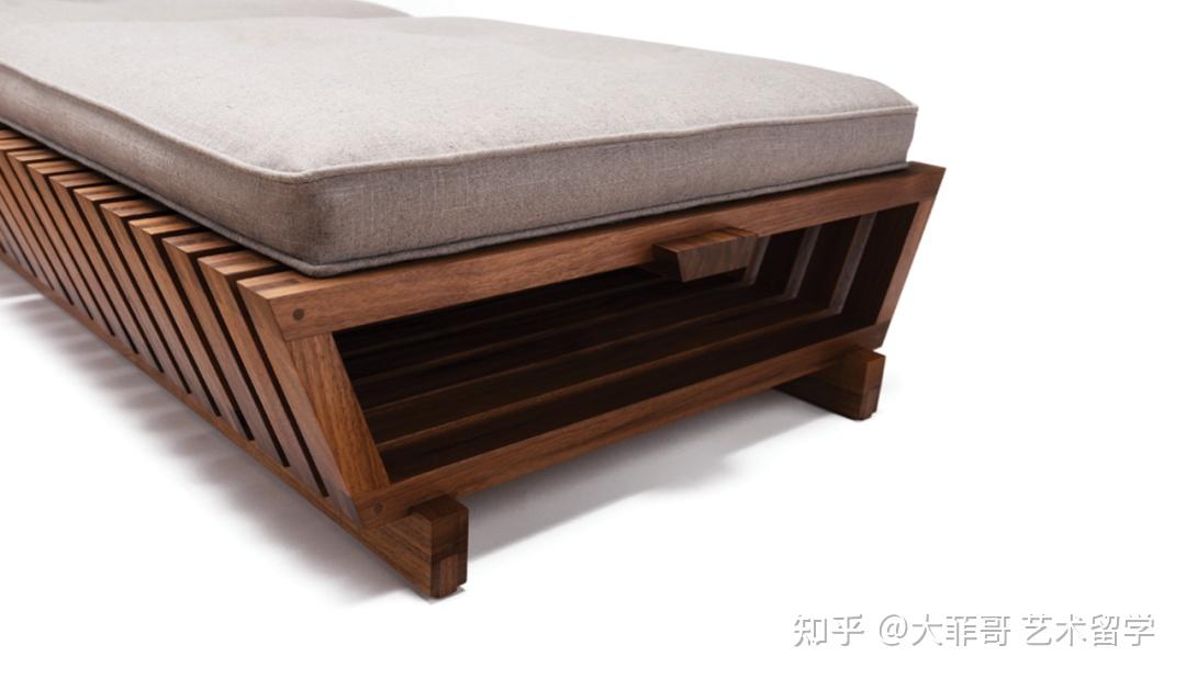 家具设计 | 设计产品里，我最想做的就是家具 - 知乎