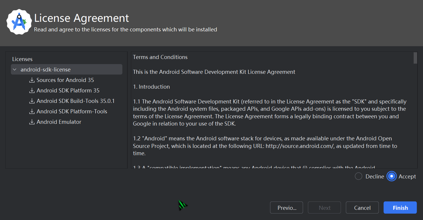 搭建 Flutter+Rust 编写 Android 应用的开发环境 - 知乎