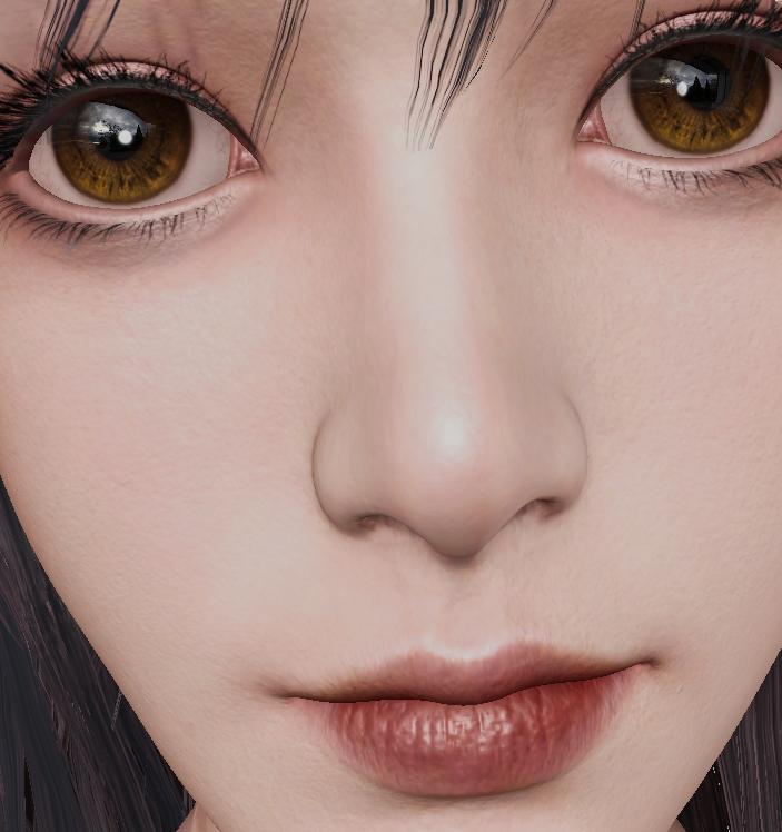 Unity移动端写实角色渲染-皮肤(URP) - 知乎