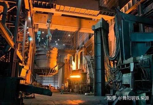 什么是EH36钢板？EH36化学成分、EH36性能讲解 - 知乎