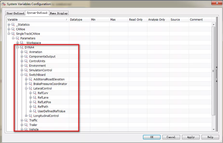 在CANoe中开极品飞车是什么感觉？ - 知乎