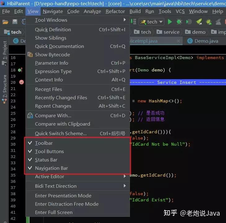 最详细的 Intellij IDEA 中使用 Debug 教程 - 知乎
