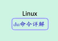 Linux查看文件或文件夹大小: du命令 - 知乎