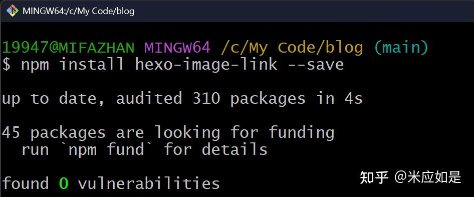 Hexo-图片引用问题 - 知乎
